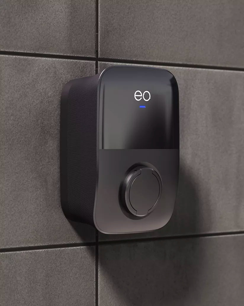 EO Genius 2 – ECAR INFRA